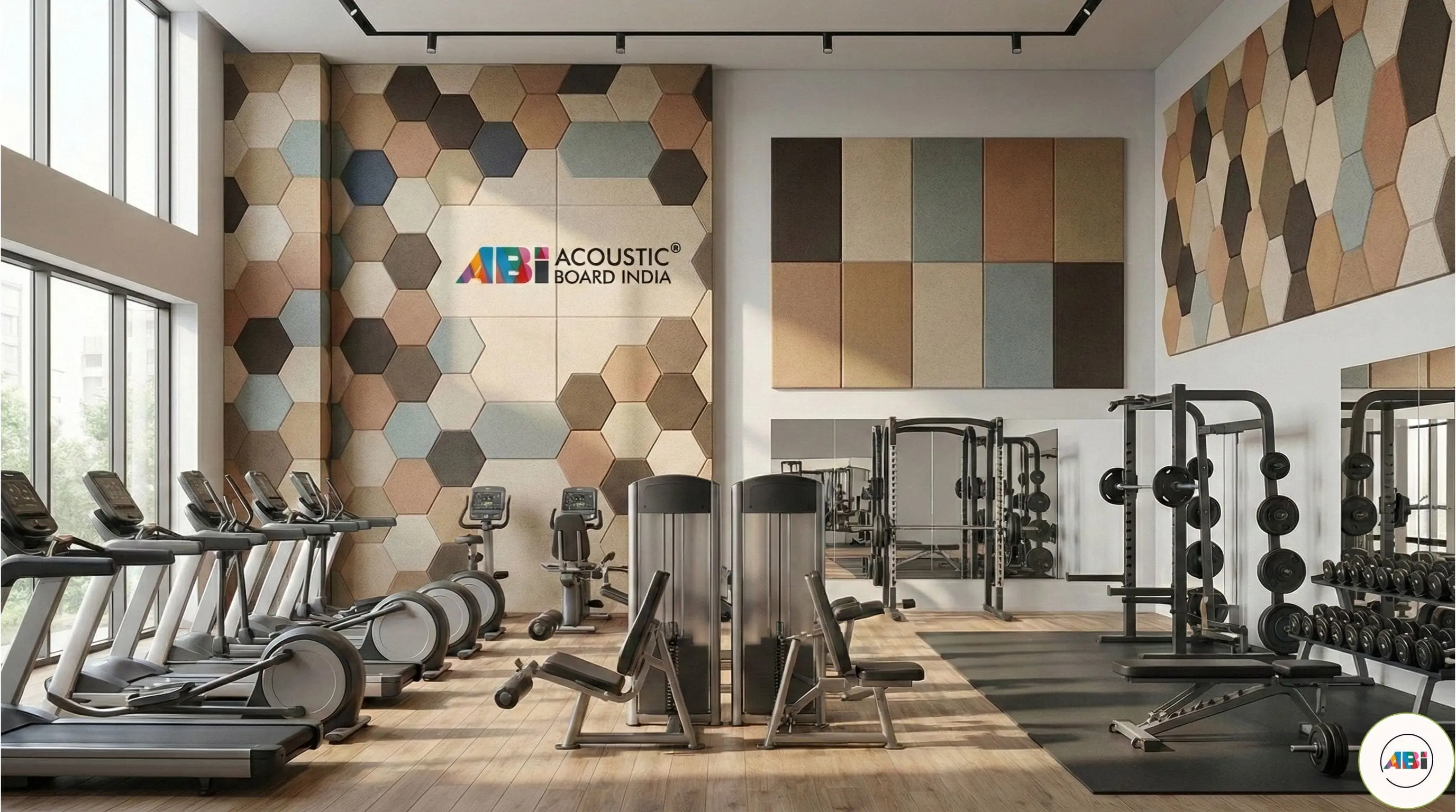 Acoustic Board India® | Best Acoustic Panels and Soundproofing Solutions in India